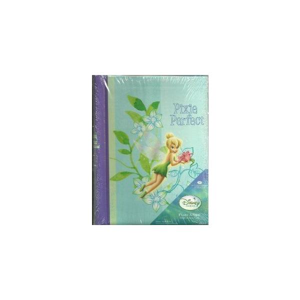 【商品名】Pixie Perfect - Disney (ディズニー) Photo Album フィギュア おもちゃ 人形 【カテゴリー】フィギュア:ディズニー