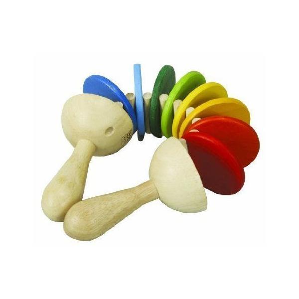 【商品名】PlanToys Plan Preschool Clatter Music by Plan Toys TOY ドール 人形 フィギュア【カテゴリー】フィギュア