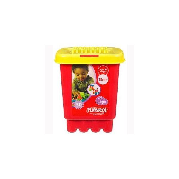 【商品名】PLAYSKOOL FARM MINI BUCKET ブロック おもちゃ 【カテゴリー】フィギュア