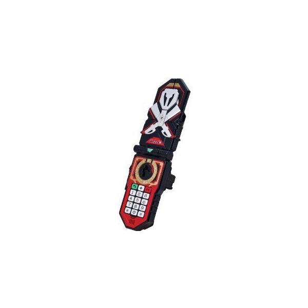 【商品名】Power Ranger (パワーレンジャー) Super Megaforce Deluxe Legendary Morpher フィギュア おもちゃ 人形 【カテゴリー】フィギュア:パワーレンジャー