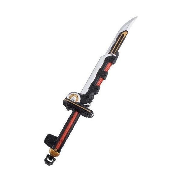 【商品名】Power Ranger パワーレンジャー Samurai Samurai Mega Blade フィギュア 人形 おもちゃ 【カテゴリー】フィギュア:パワーレンジャー