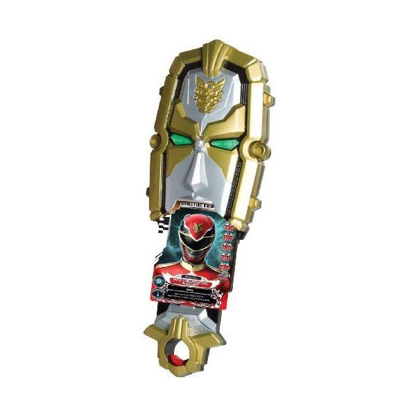 【商品名】Power Rangers Megaforce Deluxe Gosei Morpher フィギュア 人形 おもちゃ 【カテゴリー】フィギュア:パワーレンジャー