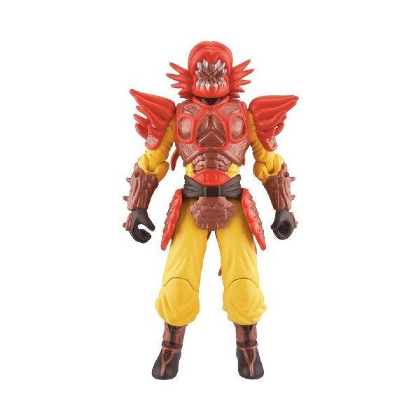 【商品名】Power Rangers Samurai ESA Mooger 4 Action Figure フィギュア ダイキャスト 人形【カテゴリー】フィギュア:パワーレンジャー