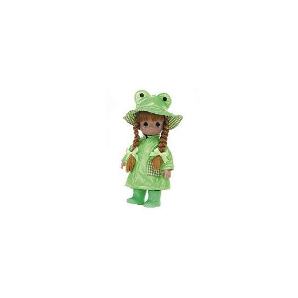 【商品名】Precious Moments Friends Come Rain or Shine Ribbit Doll ドール 人形 フィギュア【カテゴリー】フィギュア