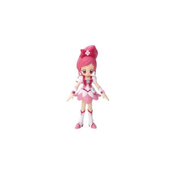 【商品名】Pretty Cure All Stars Cure Doll! Cure Blossom (japan import) ドール 人形 フィギュア【カテゴリー】フィギュア