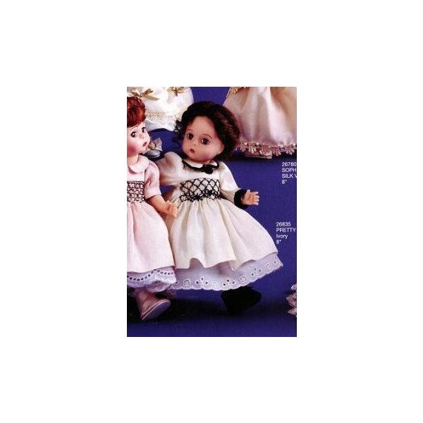 【商品名】Pretty Pals (Ivory) By Madame Alexader #26835 ドール 人形 フィギュア【カテゴリー】フィギュア