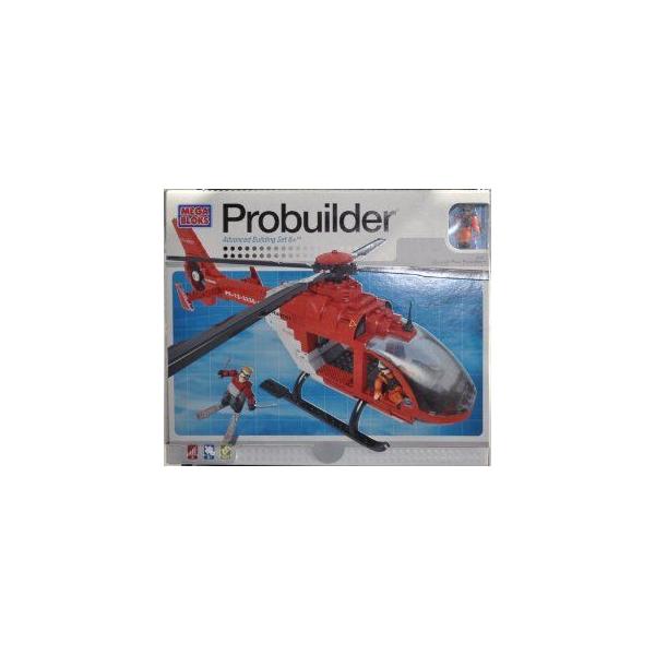 【商品名】Probuilder: Mountain Peak Expedition by Mega Brands ブロック おもちゃ 【カテゴリー】フィギュア
