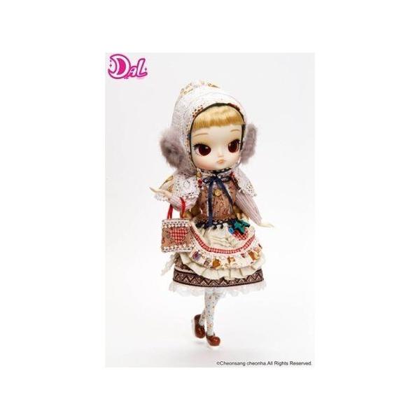 【商品名】Pullip(プーリップ)  10 inch Dal Dotori Doll ドール 人形 フィギュア【カテゴリー】フィギュア:プーリップ