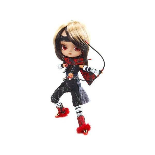 【商品名】Pullip(プーリップ)  Dal D-119 Kotoya Doll ドール 人形 フィギュア【カテゴリー】フィギュア:プーリップ