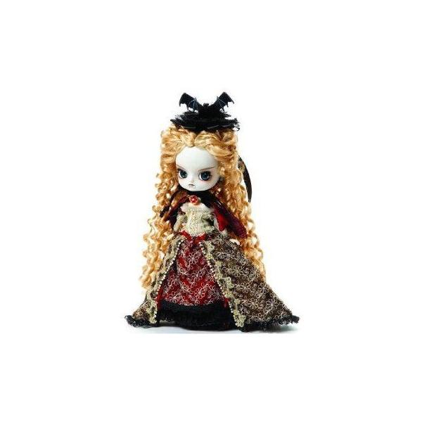 【商品名】Pullip(プーリップ)  Dal Ende 10 ドール 人形 フィギュア【カテゴリー】フィギュア:プーリップ