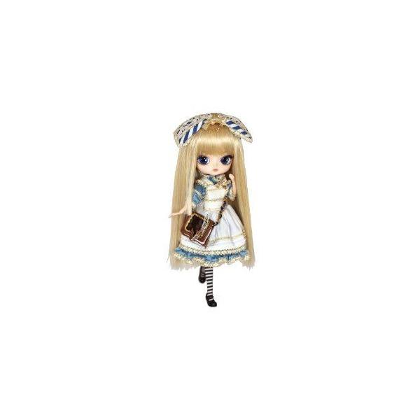 【商品名】Pullip(プーリップ)  Dolls Dal Classical Alice 10 Doll ドール 人形 フィギュア【カテゴリー】フィギュア:プーリップ