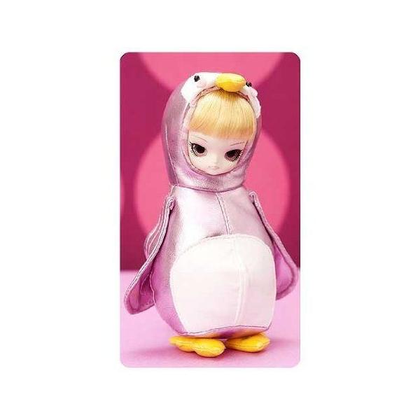 【商品名】Pullip(プーリップ)  Little Dal Penpen Doll ドール 人形 フィギュア【カテゴリー】フィギュア:プーリップ