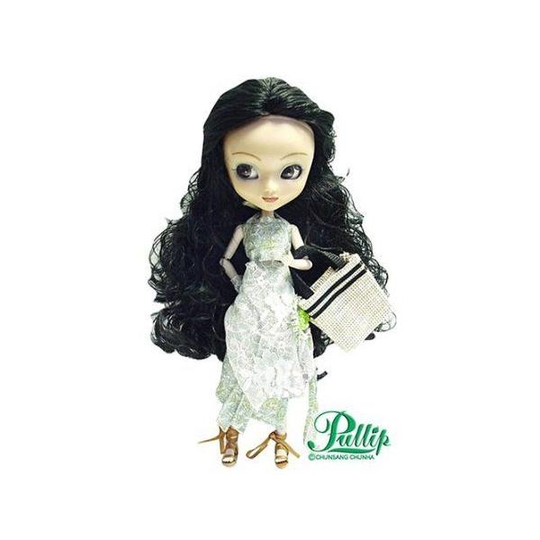 【商品名】Pullip(プーリップ)  Squall 12-inch Fashion Doll JUN Planning ドール 人形 フィギュア【カテゴリー】フィギュア:プーリップ