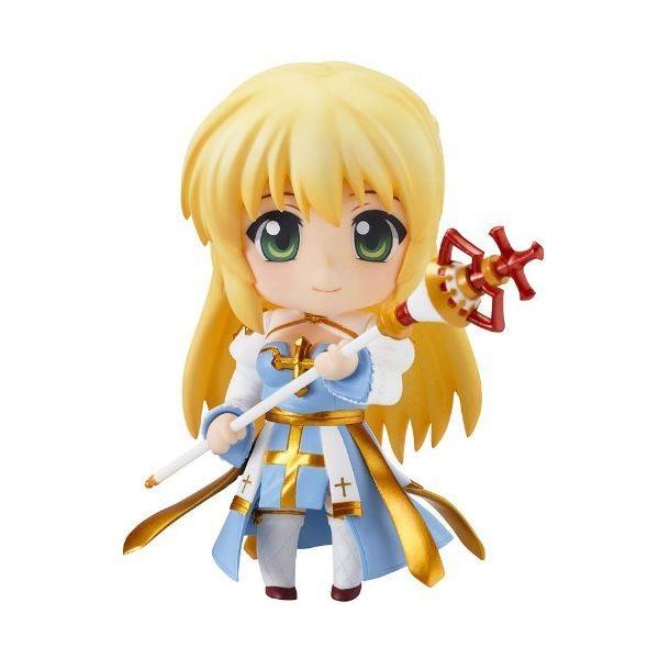 【商品名】Ragnarok Online Nendoroid Archbishop PVC Figure フィギュア 人形 おもちゃ 【カテゴリー】フィギュア