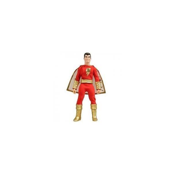 【商品名】Retro-Action DC Super Heroes Shazam Collector フィギュア - Series 4 131002fnp 【カテゴリー】フィギュア