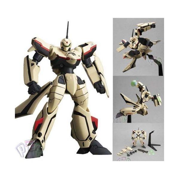 【商品名】Revoltech Macross Plus OVA YF-19 アクションフィギュア - 053 フィギュア 人形 おもちゃ 【カテゴリー】フィギュア