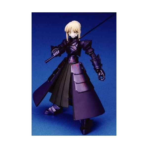 【商品名】Revoltech Saber Alter フィギュア 人形 おもちゃ 【カテゴリー】フィギュア