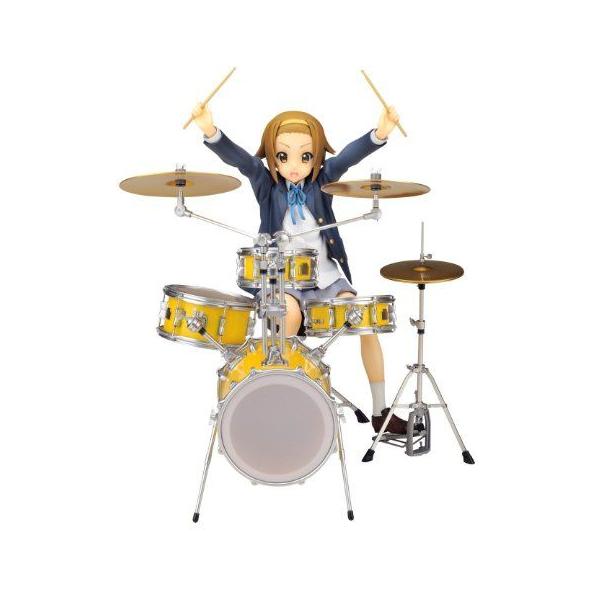 【商品名】Ritsu Tainaka 1/8 Scale K-ON! Figure ALTER フィギュア ダイキャスト 人形【カテゴリー】フィギュア