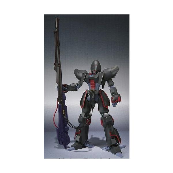 【商品名】ROBOT Damashii [Side HM] - Heavy Metal L-Gaim: Calvary Temple [Konoe ver.] フィギュア 人形 おもち 【カテゴリー】フィギュア