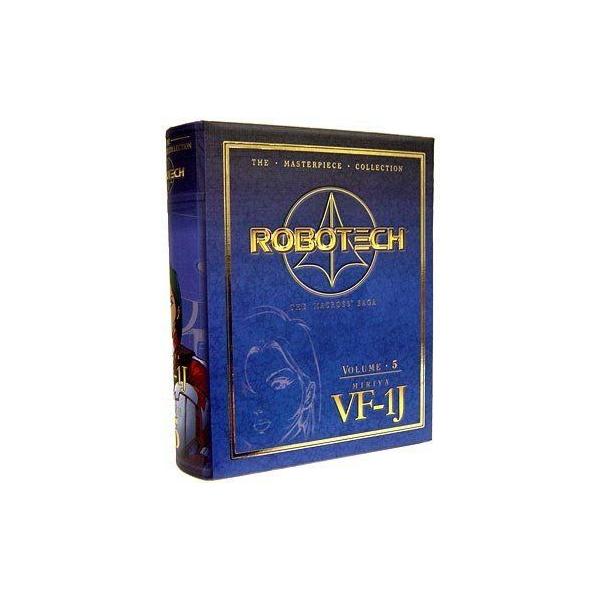 【商品名】Robotech Masterpiece Collection Vol 5 VF-1J Miriya フィギュア ダイキャスト 人形【カテゴリー】フィギュア