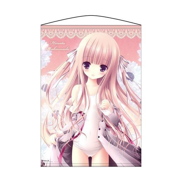 【商品名】Ro-Kyu-Bu!: Hinata Hakamada [Original Ver.] Tapestry フィギュア 人形 おもちゃ 【カテゴリー】フィギュア