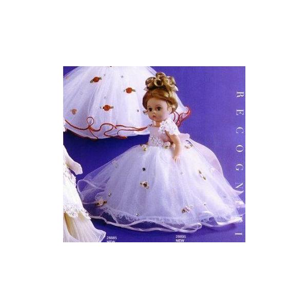 【商品名】Royal Bouquet (Gold) By Madame Alexader #28895 ドール 人形 フィギュア【カテゴリー】フィギュア