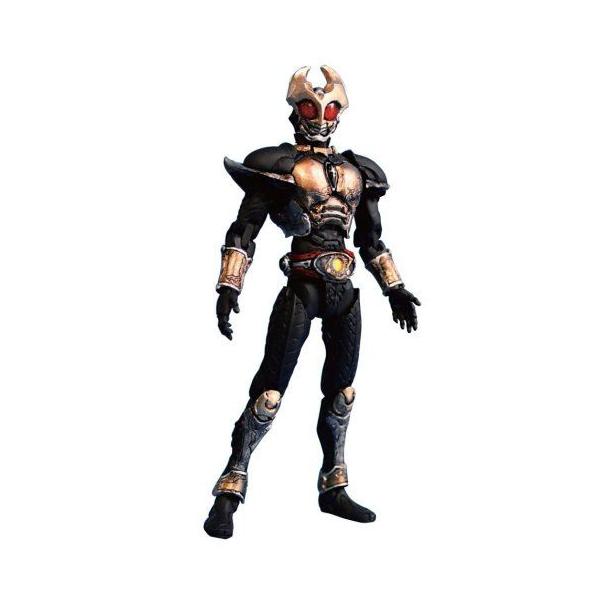 【商品名】S.I.C. Ultimate Soul Masked Rider Kamen Rider Agito Grand Form [JAPAN] フィギュア ダイキャスト 人 【カテゴリー】フィギュア