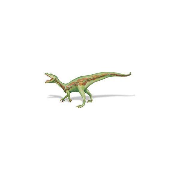 【商品名】Safari 403301 Baryonyx Dinosaur Miniature- Pack of 6 フィギュア 人形 おもちゃ 【カテゴリー】フィギュア
