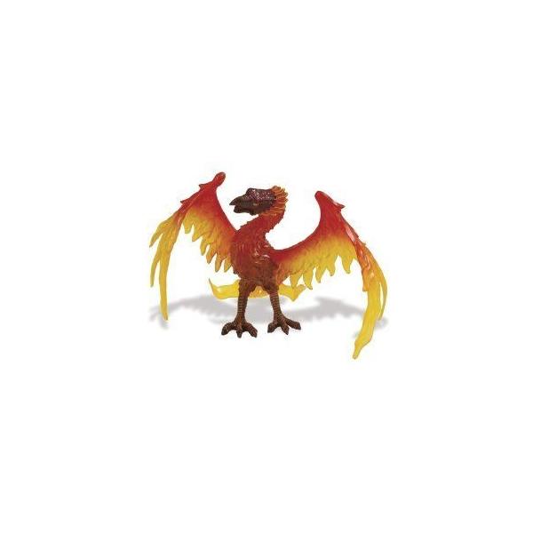 【商品名】Safari Ltd Mythical Realms Phoenix フィギュア おもちゃ 人形 【カテゴリー】フィギュア