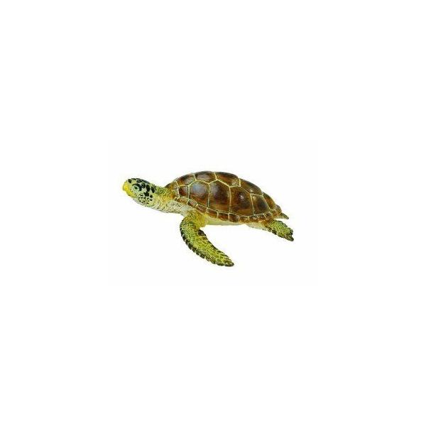 【商品名】Safari Ltd Wild Safari Sea Life Loggerhead Turtle【カテゴリー】フィギュア