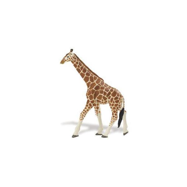 【商品名】Safari Ltd Wild Safari Wildlife Wonders Reticulated Giraffe フィギュア おもちゃ 人形 【カテゴリー】フィギュア