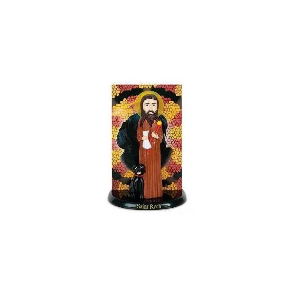 【商品名】Saint Roch Patron St.of Dogs フィギュア おもちゃ 人形 【カテゴリー】フィギュア