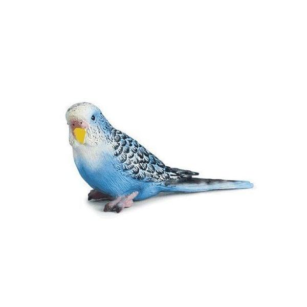 【商品名】Schleich (シュライヒ) Budgy Blue 0.9 x 3 x 1.4 inches ; 8 ounces by SCHLEICH TOY ドール 人形 フィ 【カテゴリー】フィギュア