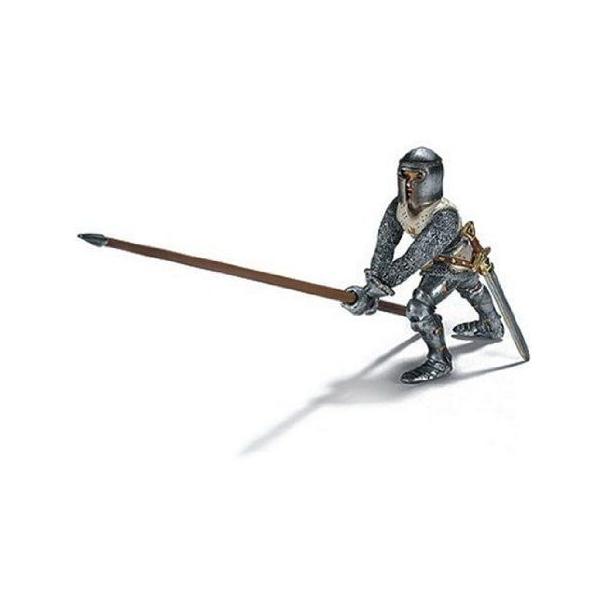 【商品名】Schleich (シュライヒ) Pikeman フィギュア おもちゃ 人形 【カテゴリー】フィギュア