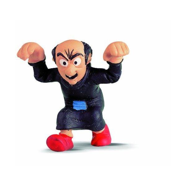 【商品名】Schleich シュライヒ North America Smurf Gargamel Figure フィギュア ダイキャスト 人形【カテゴリー】フィギュア