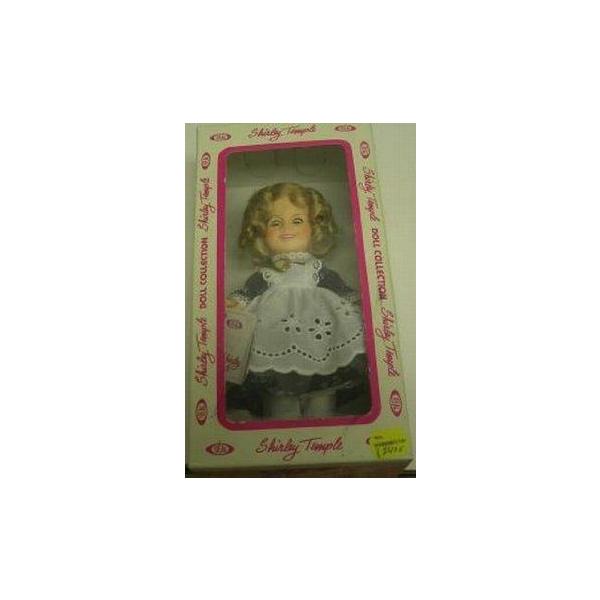 【商品名】Shirley Temple The Littlest Rebel Ideal 7 1/2 Inch Doll ドール 人形 フィギュア【カテゴリー】フィギュア