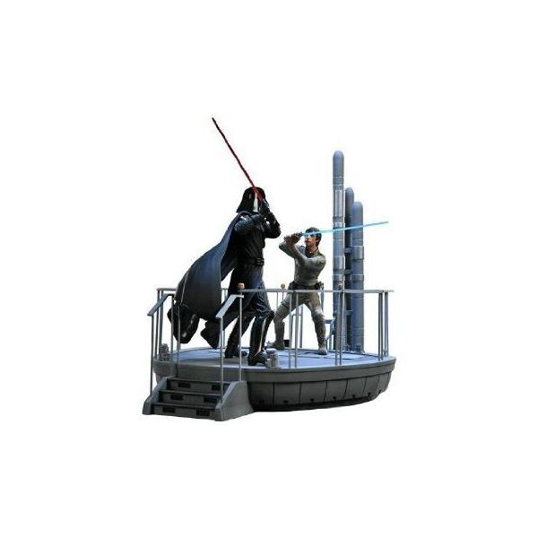 【商品名】Sideshow (サイドショー) Collectibles - Star Wars (スターウォーズ) diorama I Am Your Father (Luke S【カテゴリー】フィギュア:スターウォーズ