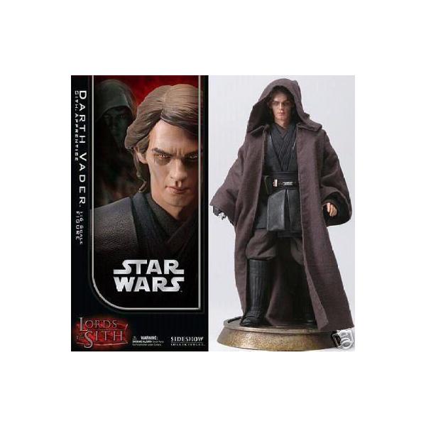 【商品名】Sideshow サイドショー Star Wars スターウォーズ Anakin Darth Vader ダースベイダー San Diego Comic C【カテゴリー】フィギュア:スターウォーズ
