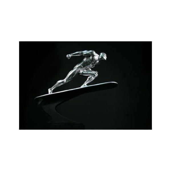 【商品名】Silver Surfer Action Statue by Bowen Designs! フィギュア おもちゃ 人形 【カテゴリー】フィギュア