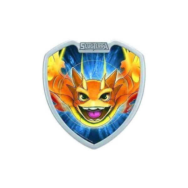【商品名】Slugterra LOOSE Shield Target Burpy [Comes From Blaster Set!] フィギュア おもちゃ 人形 【カテゴリー】フィギュア