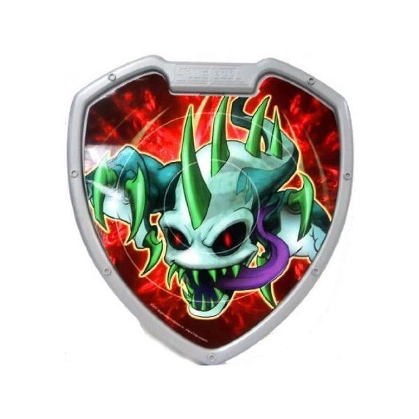 【商品名】Slugterra LOOSE Shield Target Nightgeist [Comes From Blaster Set!] フィギュア おもちゃ 人形 【カテゴリー】フィギュア