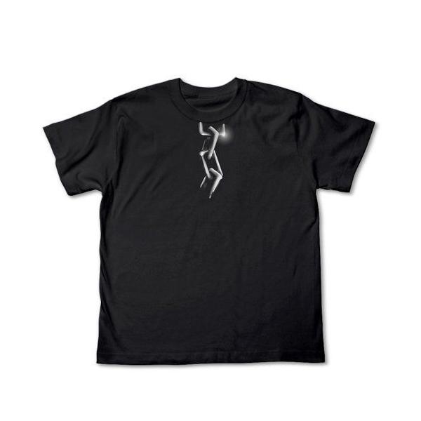 【商品名】Sora no Otoshimono Forte Angeloid T-Shirt Black (L) フィギュア 人形 おもちゃ 【カテゴリー】フィギュア