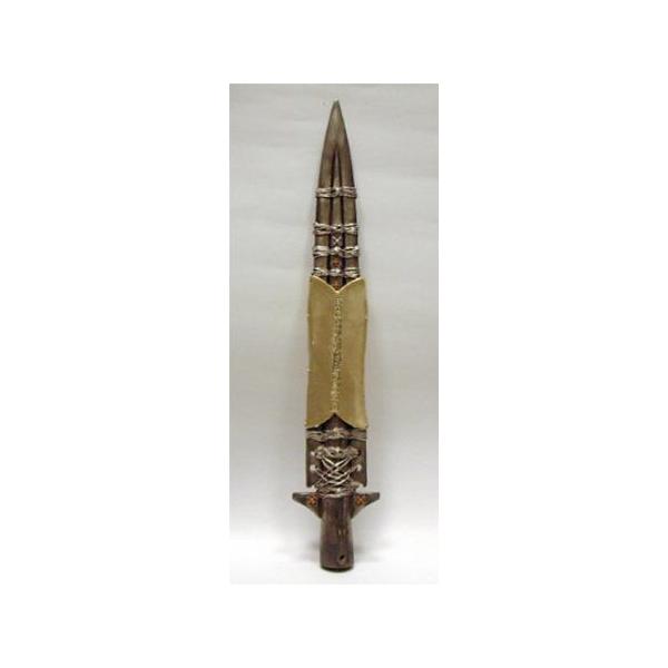 【商品名】Spear of Destiny; the Spear That Pierced Christ, Holy Lance of Christ フィギュア おもちゃ 人形 【カテゴリー】フィギュア