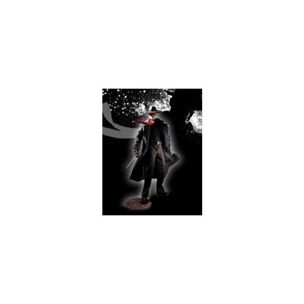 【商品名】Spirit Movie 1:6 Scale デラックス Collector フィギュア 131002fnp 【カテゴリー】フィギュア