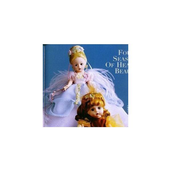 【商品名】Spring Angel By Madame Alexader #28370 ドール 人形 フィギュア【カテゴリー】フィギュア