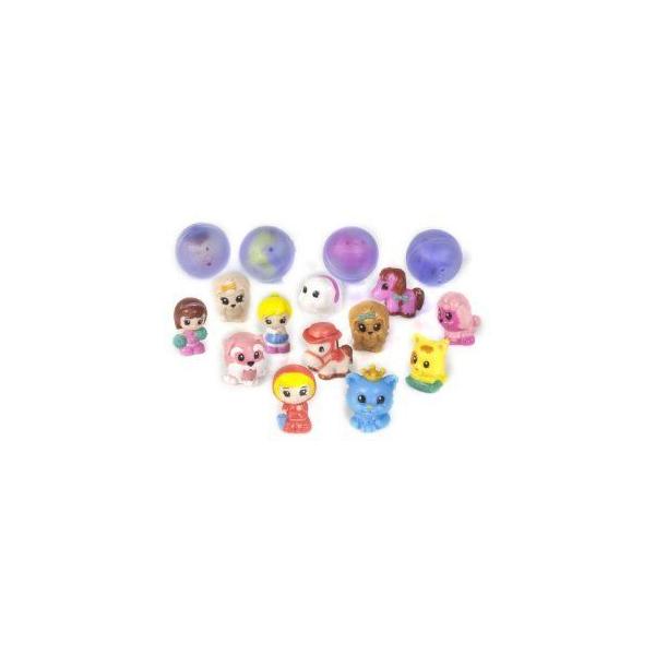 【商品名】Squinkies (ぷにっキーズ) Bubble Pack - Series Two ドール 人形 フィギュア【カテゴリー】フィギュア
