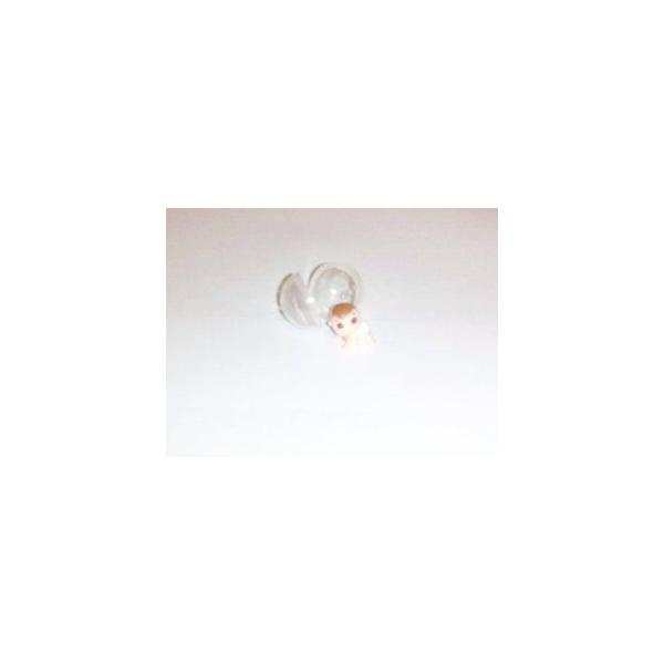 【商品名】Squinkies (ぷにっキーズ) Series 1 Collectible Pencil Toppers Diamond Club Babies- Brunette Crawlin【カテゴリー】フィギュア