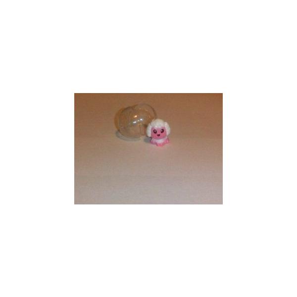 【商品名】Squinkies (ぷにっキーズ) Series 1 Collectible Pencil Toppers Diamond Club Puppies- Pink Poodle w/ 【カテゴリー】フィギュア