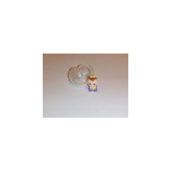 【商品名】Squinkies (ぷにっキーズ) Series 1 Collectible Pencil Toppers Star Club Babies- Sitting Brunette Ba【カテゴリー】フィギュア