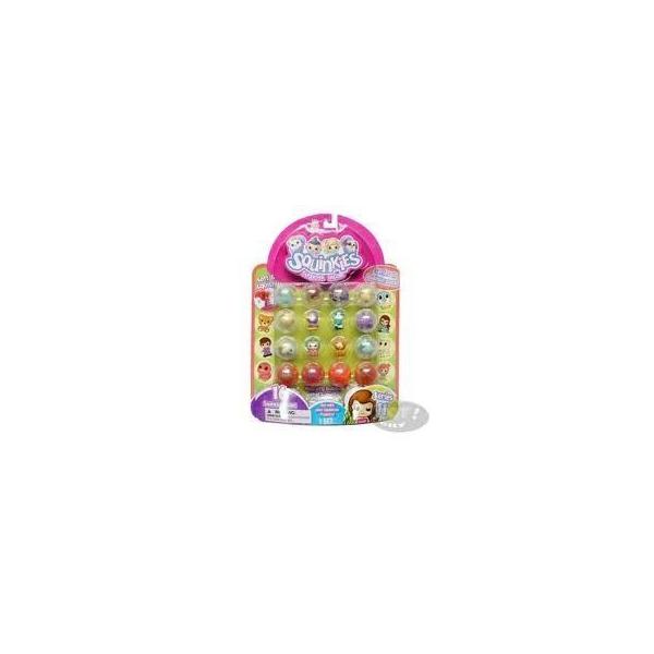 【商品名】Squinkies (ぷにっキーズ) Surpirze Inside Series 11 ドール 人形 フィギュア【カテゴリー】フィギュア